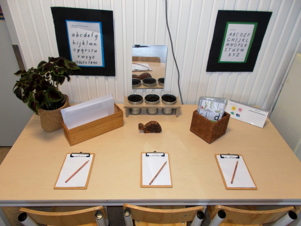 GALLERY - The Learning Space