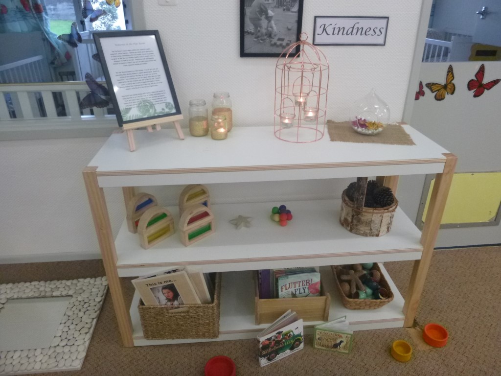 GALLERY - The Learning Space