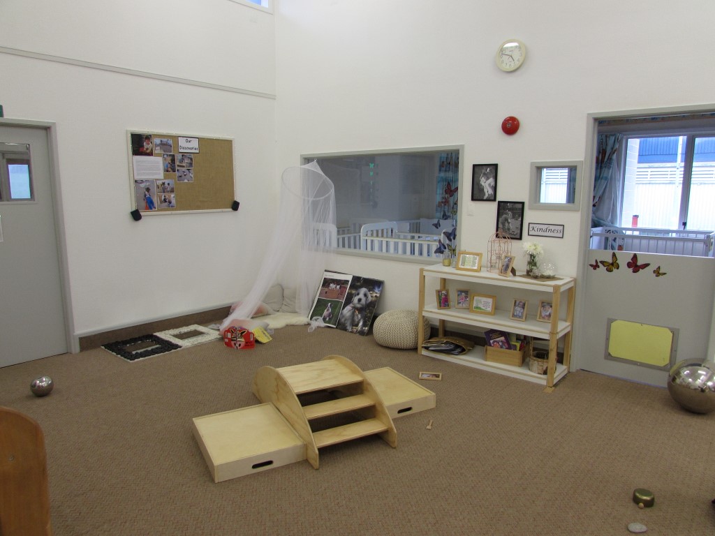 GALLERY - The Learning Space